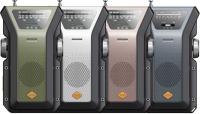 China Hot Selling New Solar Crank Dynamo Radio Usb Rechargeable Am Fm Sw Radio Solar Power Radio for sale