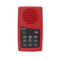 China Best Portable Solar Powered Radio Multi-Langua Koran & Bible Audio Player With AM & FM Bands Free Audio Features for sale