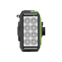 China Hot NEW  Emergency Solar Radio with Hand Crank  Weather Radio AM FM WB Radio with USB Rechargeable LED Flashlight for sale