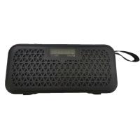 China Solar Power Bank with Wireless Charging 6V 1W 1200mAh Plastic Flashlight Control Charging Home Use for Phone for sale