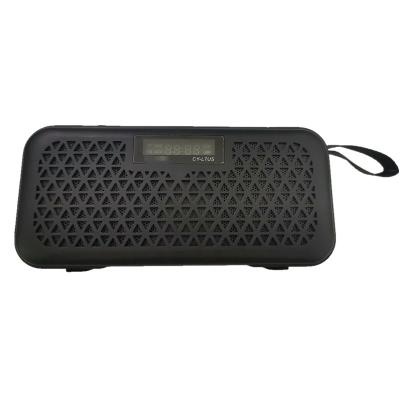 China Solar Power Bank with Wireless Charging 6V 1W 1200mAh Plastic Flashlight Control Charging Home Use for Phone for sale