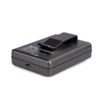 China New Arrival Portable Digital Wireless FM Transmitter with TF Card & AUX Screen 2-Band 500m Range Li-ion Battery for sale