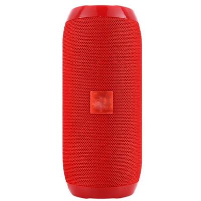 China Wireless Mini Portable Outdoor Speakers Stand Built-in Microphone 1-Year Warranty for Home Theatre Computer Karaoke Model TG117 for sale