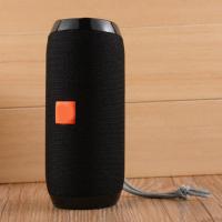 China Wireless Mini Portable Outdoor Speakers Stand for Home Theatre Mobile Phone Computer Karaoke Player-1-Year Warranty Model TG117 for sale