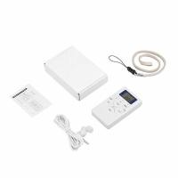 China OEM Odm New Model  Radio Mp3 Player with Type-C Charging Port Quran Speaker with AAA Battery Small Outdoor Radio for sale