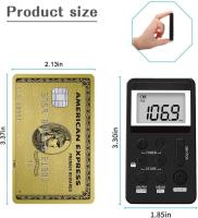 China Personal AM/FM Pocket Radio Portable Mini Digital Tuning Rechargeable Battery Earphone Lock Screen Walk/Jogging/Gym/Camping for sale