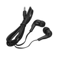 China Waterproof 3.5mm Jack Earphones with Interface Wired Music Headphones for iPad Laptop MP3 & Smartphones for sale