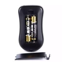 China Compact Mini FM Stereo Radio with Digital Display LCD Screen Radio Function for Large Conferences Made of Plastic for sale