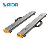 China Android System Portable Beam Scale , Industrial Pallet Weighing Scales 1500kg industrial beam scale for sale