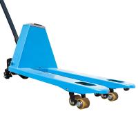 China Compact Full Electric Pallet Truck With 1.5ton Capacity Jack walkie type for sale