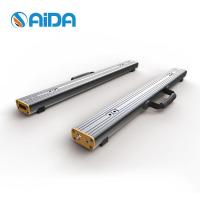 China High Performance Pallet Beam Scale for Logistics and Warehousing with Blue Tooth Printer for sale