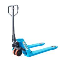 China Hydraulic  Manual Lift Pallet Jack , 2 Ton Pallet Jack 200mm  Lift Height hand pallet jack for sale