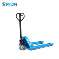 China High Capacity Heavy Duty Tractor Truck With 75 Kg Fork Dimension 54×160×1150 Mm for sale