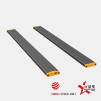China Blue Tooth Printer Compatible Pallet Beam Scale for Data Printing for sale