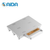 China Wireless Steel Electronic Weighing Scale with IP65 Protection 100hr Battery 6000kg Capacity for sale
