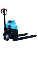 China Accuracy 500g Digital Pallet Truck Scale for 2ton Electric Pallet Jack Forklift for sale