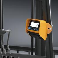 China Streamline Your Warehouse Operations with Digital Forklift Scales for sale