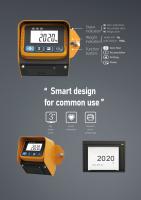 China 5000kg Capacity Digital Forklift Scales with 1kg Accuracy and IP53 Protection for Safe Weighing for sale