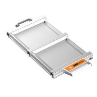 China In Motion Truck Scale OEM For Weighing Of Axle Trucks And Trailers for sale