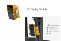 China Streamline Your Weighing Process with Digital Forklift Scales for Forklifts for sale