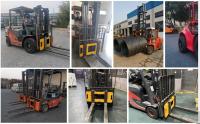 China Forklift Onboard Intelligent Truck Scale Weighing System for sale