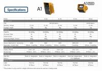China Customization Digital Forklift Scales for sale