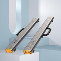 China Yanming Portable Pallet Beam Scale with 1500kg Capacity, Aluminum Material and LCD Display for Accurate Material Handling for sale