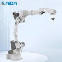 China Custom Manipulator Robot Welding Equipment Automatic Robotic Laser Welding Machine for sale