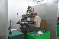 China 6-Axis Welding Robot with Positioners for Robotic Welding Systems for sale