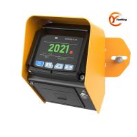 China Accurate weighing Digital Fork lift Scales For forklift for sale