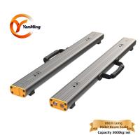 China Bluetooth Industrial Scale For Pallets , Bar Weighing Scale 1500kg portable beam scale for sale