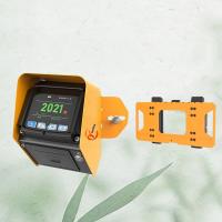 China Material Handling Equipment Digital Fork lift Scales For forklift for sale