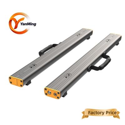 China 3000kg Smart Weigh Beam – Wireless Portable Weighbridge with Bluetooth Connectivity for Pallet Cargo for sale