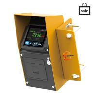 China Improve Efficiency with Digital Forklift Scales for Accurate Weighing for sale