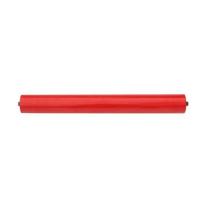 China Parallel Flat Steel Conveyor Belt Idler Roller for sale