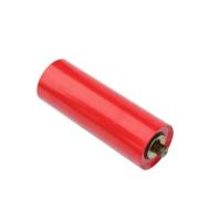 China Parallel/Flat Carry Steel Conveyor Belt Idler Roller for sale