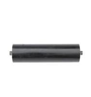 China Parallel/Flat Carry Steel Conveyor Belt Idler Roller for sale