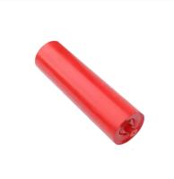 China Parallel/Flat Carry Steel Conveyor Belt Idler Roller for sale