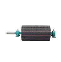 China Conveyor Belt Drive Head Pulley Drum for Mining for sale