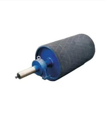 China Conveyor Belt Drive Head Pulley Drum for Mining for sale