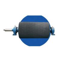 China Conveyor Belt Drive Head Pulley Drum for Mining for sale