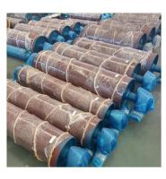China Conveyor Belt Drive Head Pulley Drum for Mining for sale