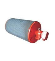 China Conveyor Belt Oil-immersed Motorized Pulley for sale