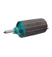China Conveyor Belt Oil-immersed Motorized Pulley for sale