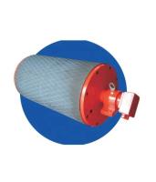 China Conveyor Belt Oil-immersed Motorized Pulley for sale