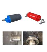 China Conveyor Belt Oil-immersed Motorized Pulley for sale