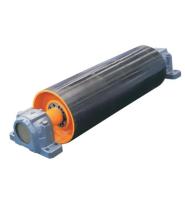 China Conveyor Belt Bend Snub Tail Pulley for sale
