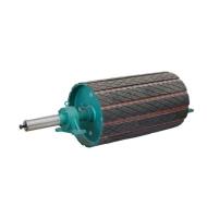 China Conveyor Belt Bend Snub Tail Pulley for sale