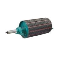 China Conveyor Belt External Motorized Pulley Drum for sale