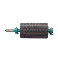 China Conveyor Belt External Motorized Pulley Drum for sale